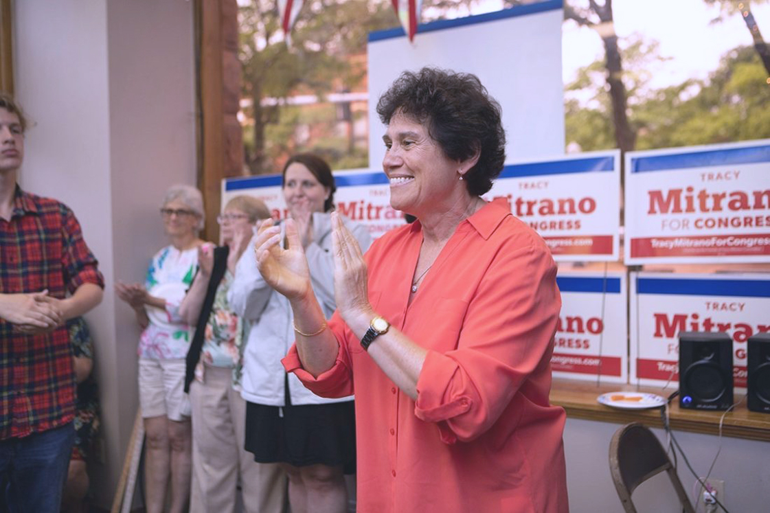 Mitrano Addresses Stance On Drugs | News, Sports, Jobs - Post Journal